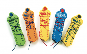 Set WRAP-UPS® Multiplications – loisirs éducatifs