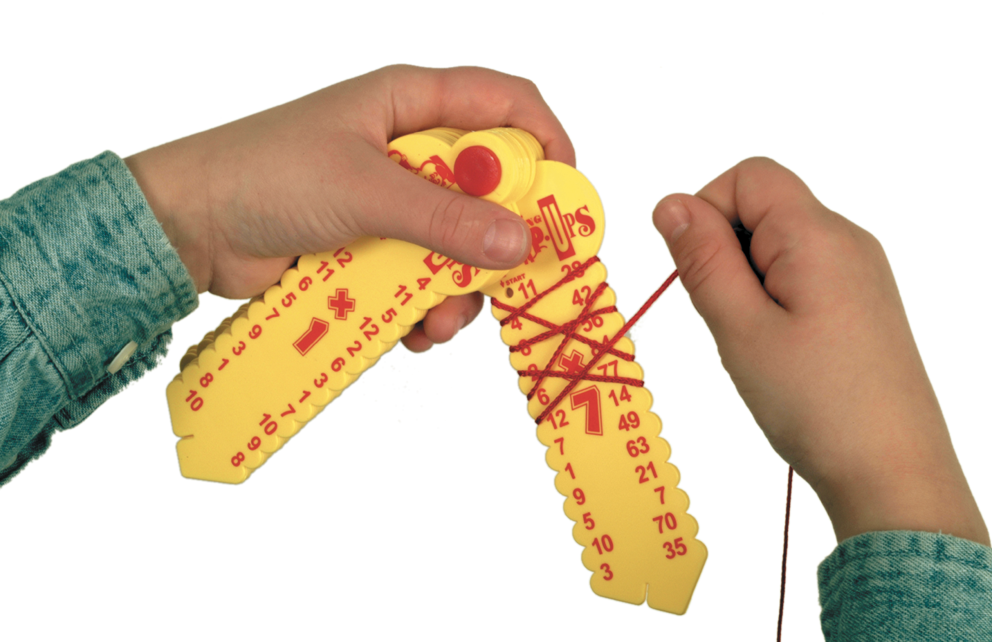 Set WRAP-UPS® Multiplications – loisirs éducatifs