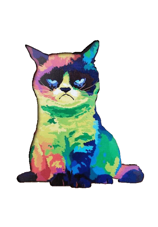 PUZZLES BOIS – HAPPY PUZZLE® – Rainbow Loom® – Tendances Créatives