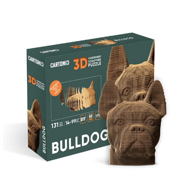 CARTONIC® – Modèle Poop